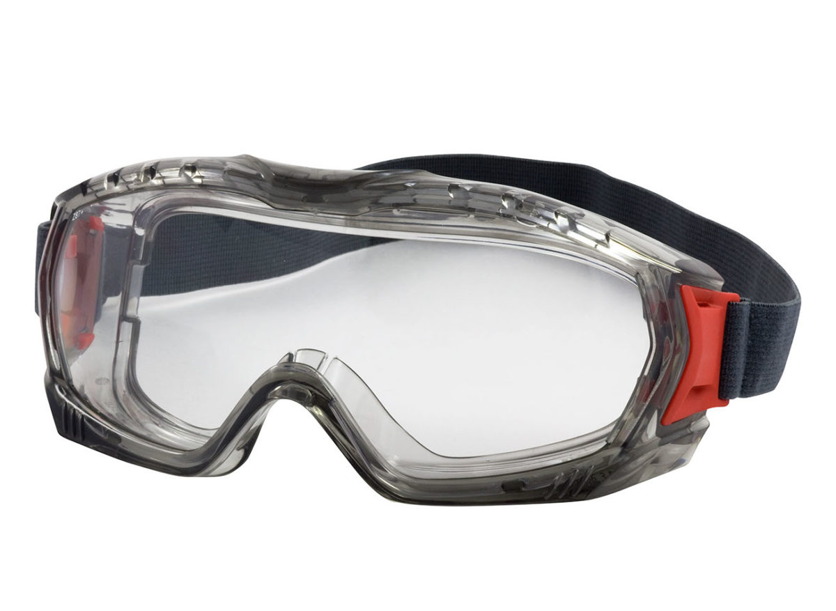 Lead Safety Protection Products Archives - Parker Safety Group